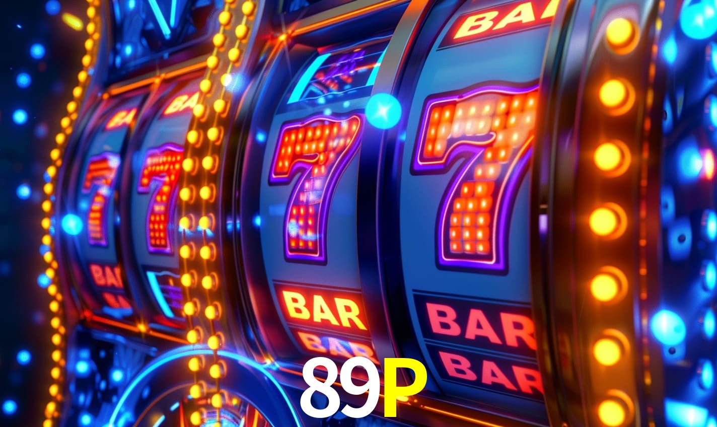 89P : Plataforma Oficial Download - 89P.Com